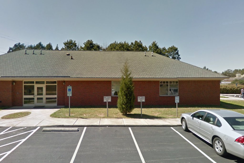 DMV Near Me in Lee, North Carolina - Driving Test Pro