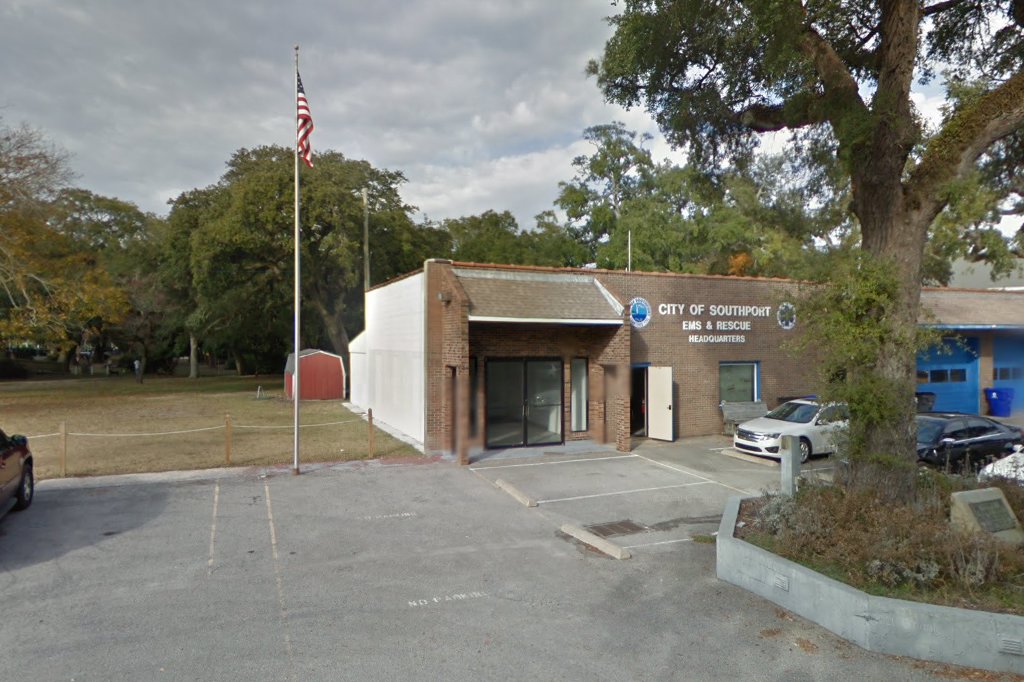 DMV Near Me in Brunswick, North Carolina - Driving Test Pro