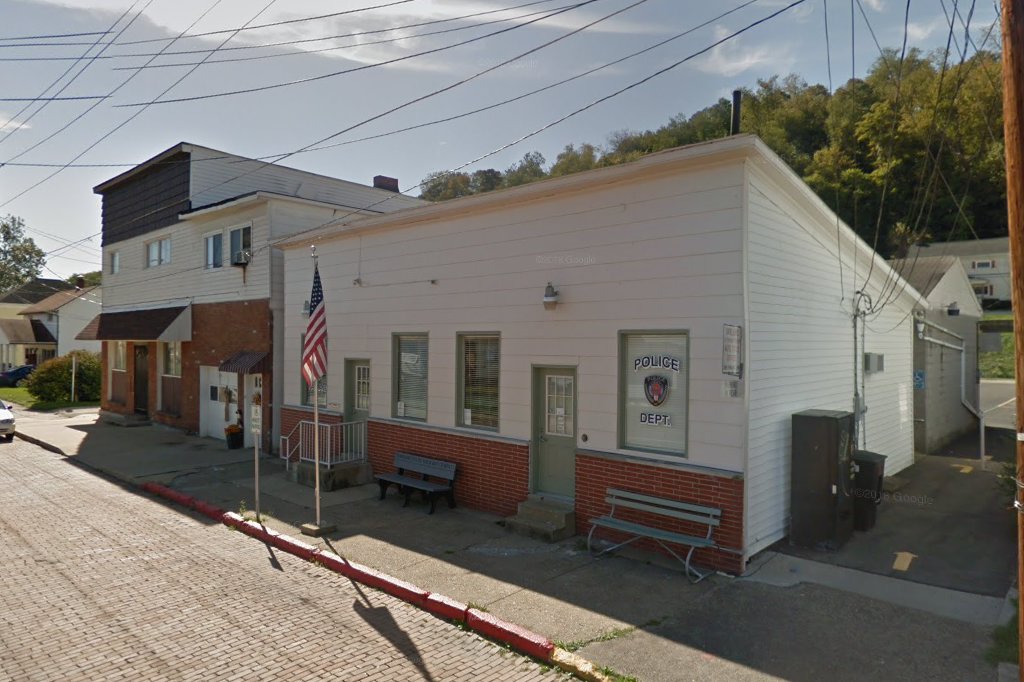 Bridgeport Ohio BMV Nearby Offices - Driving Test Pro