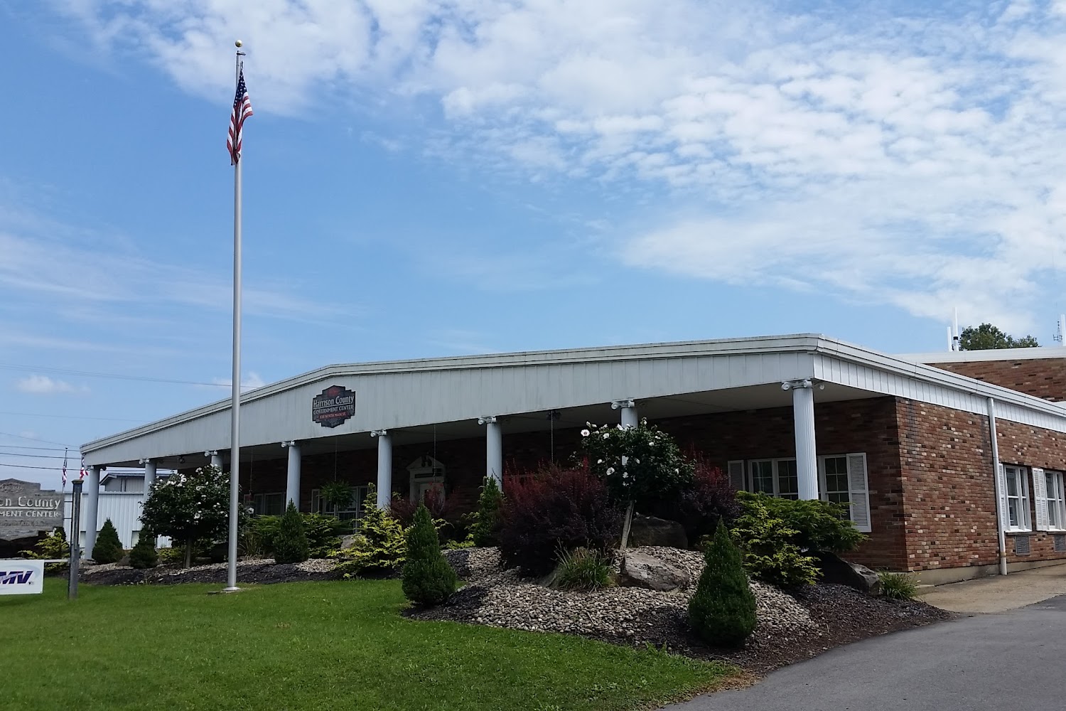 Bridgeport Ohio BMV Nearby Offices - Driving Test Pro