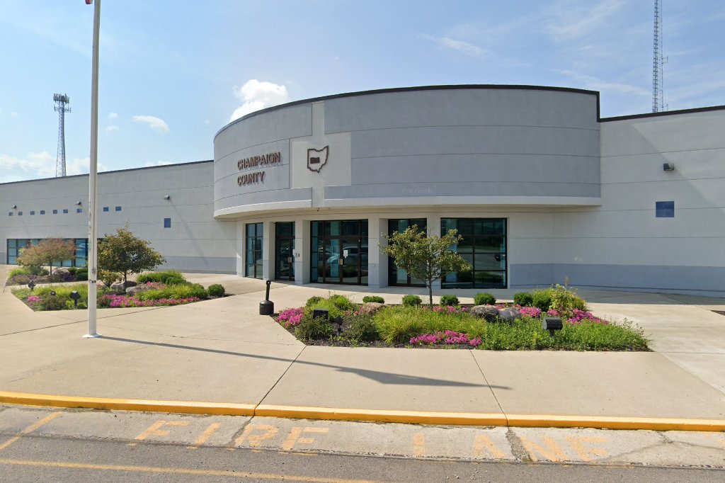 Bellefontaine Ohio BMV Nearby Offices - Driving Test Pro