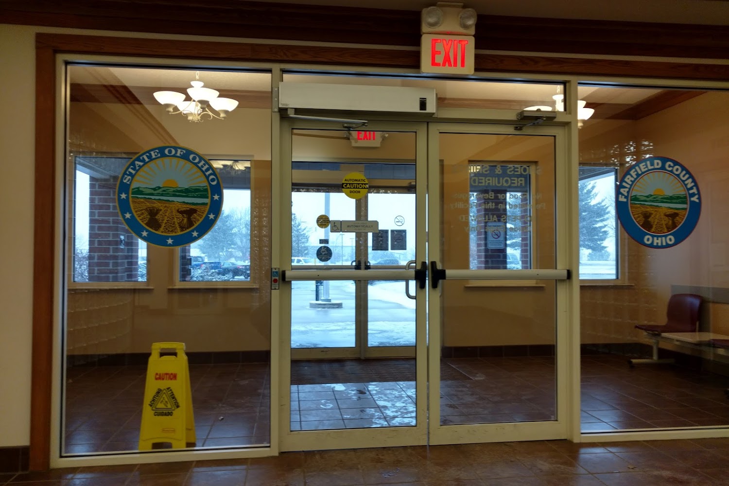DMV Near Me in Fairfield, Ohio - Driving Test Pro