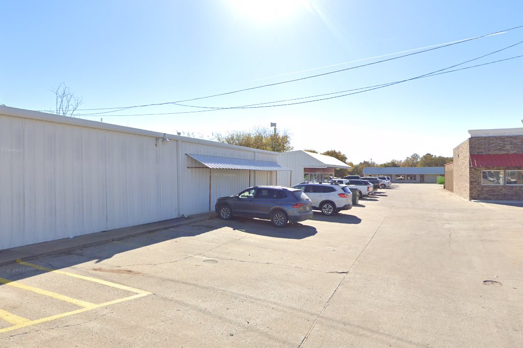 DMV Near Me in Carter, Oklahoma - Driving Test Pro