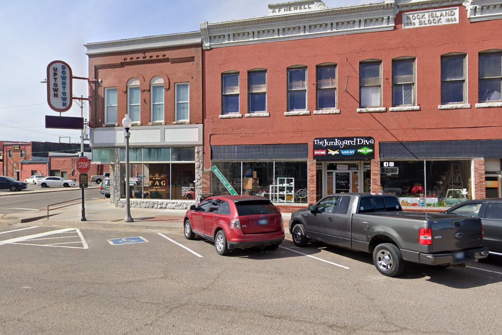 DMV Near Me in Canadian, Oklahoma - Driving Test Pro