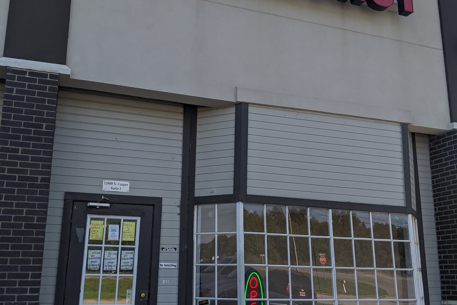 Jenks Oklahoma DPS Nearby Offices - Driving Test Pro