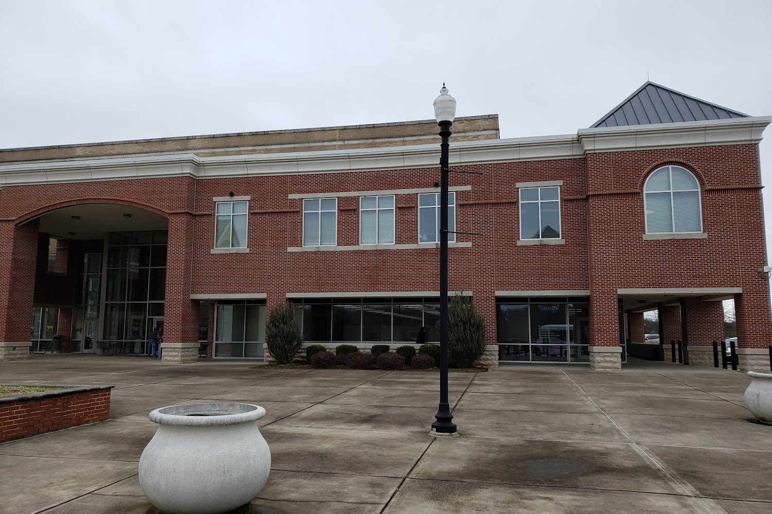 DMV Near Me in Paulding, Georgia - Driving Test Pro