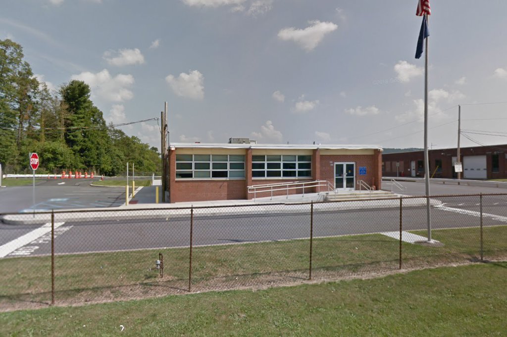 Frackville Pennsylvania DOT Nearby Offices - Driving Test Pro