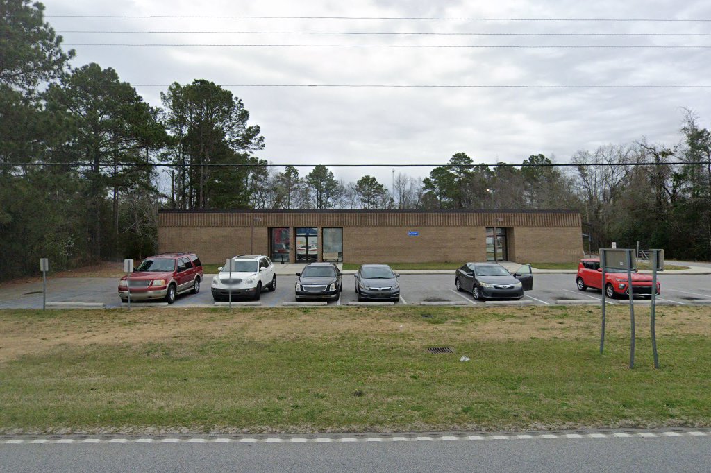 Florence South Carolina DMV Nearby Offices - Driving Test Pro
