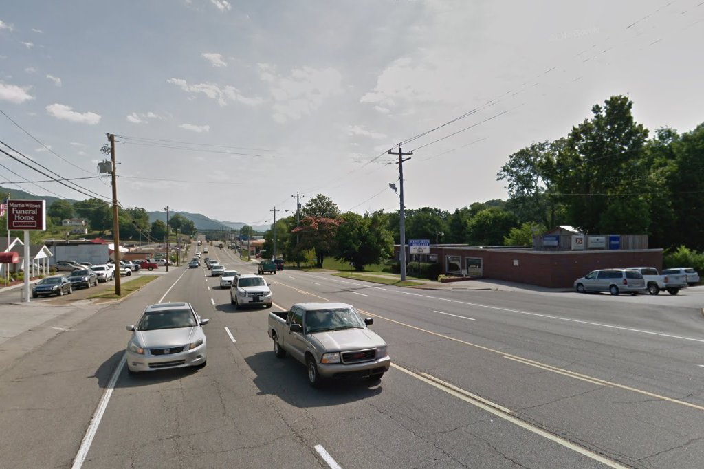 DMV Near Me in Campbell, Tennessee - Driving Test Pro