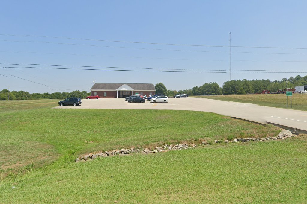 DMV Near Me in Gibson, Tennessee - Driving Test Pro