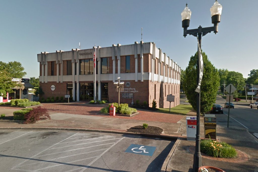 DMV Near Me in Lawrence, Tennessee - Driving Test Pro