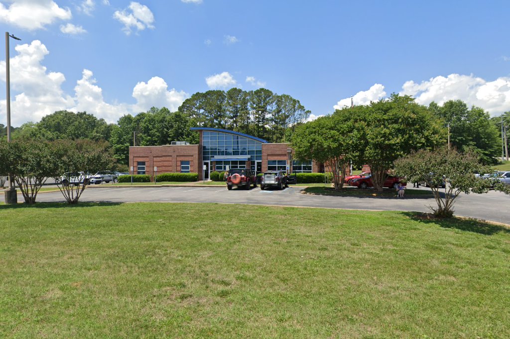 DMV Near Me in Hamilton, Tennessee - Driving Test Pro