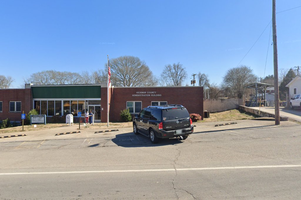 Columbia Tennessee DMV Nearby Offices - Driving Test Pro
