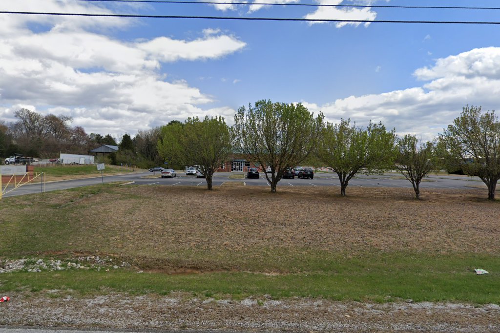 DMV Near Me in Putnam, Tennessee - Driving Test Pro