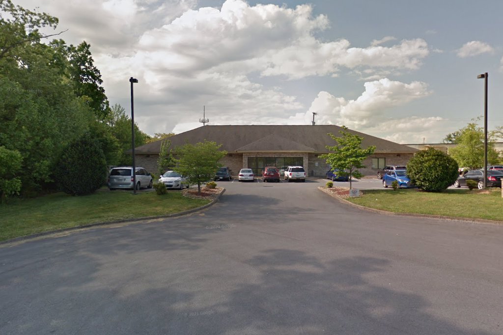 Sevierville Tennessee DMV Nearby Offices - Driving Test Pro