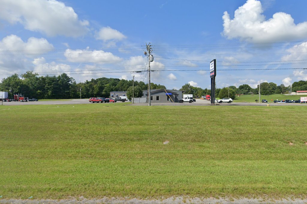 DMV Near Me in Hamblen, Tennessee - Driving Test Pro
