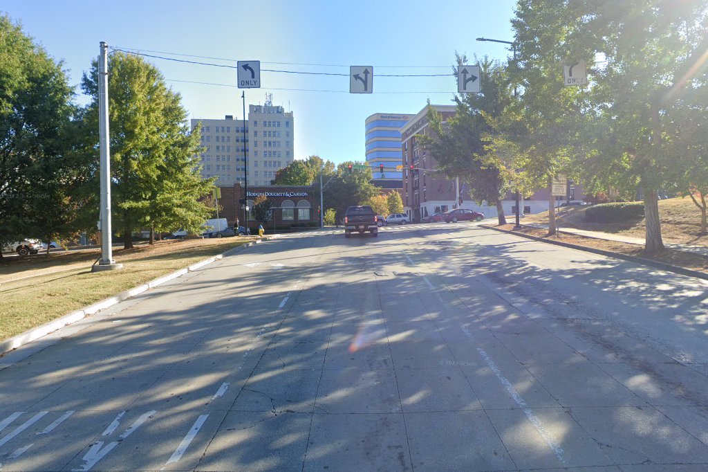 Sevierville Tennessee DMV Nearby Offices - Driving Test Pro