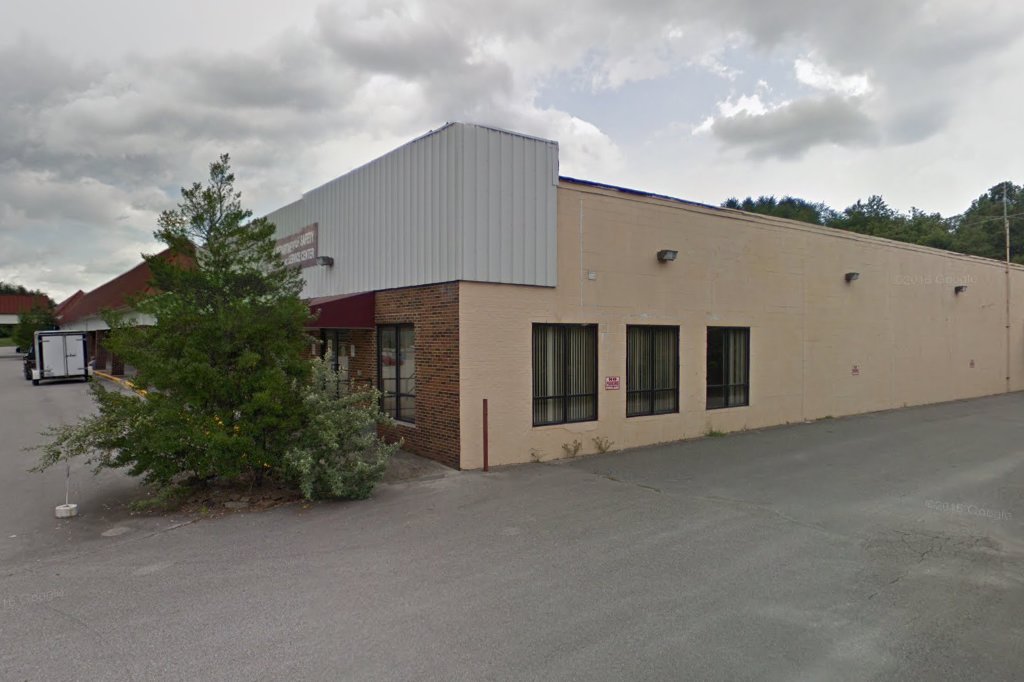 DMV Near Me in Roane, Tennessee - Driving Test Pro