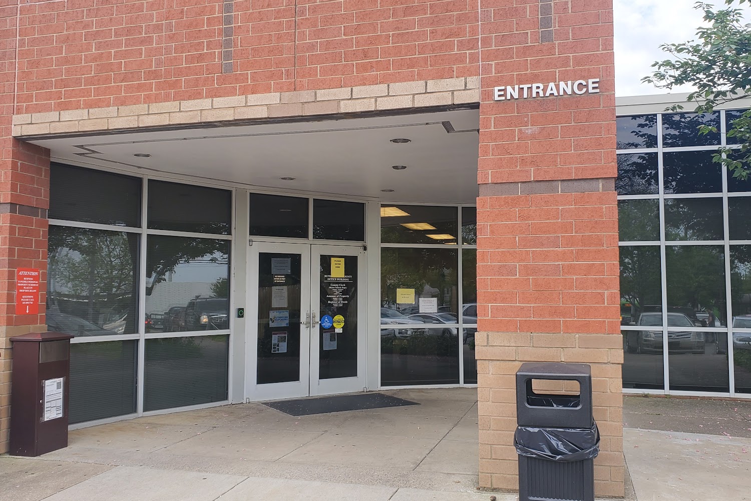 DMV Near Me in Rutherford, Tennessee - Driving Test Pro