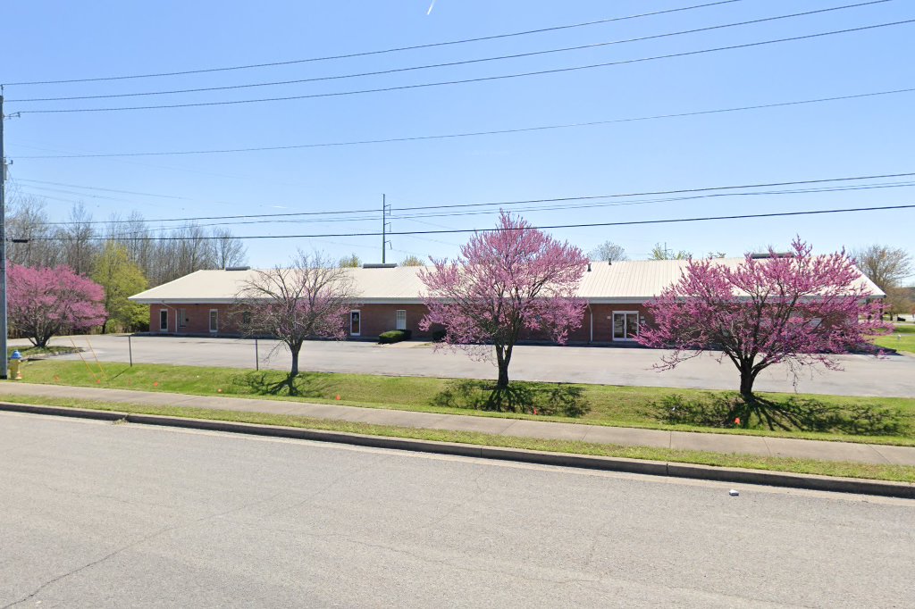 DMV Near Me in Rutherford, Tennessee - Driving Test Pro