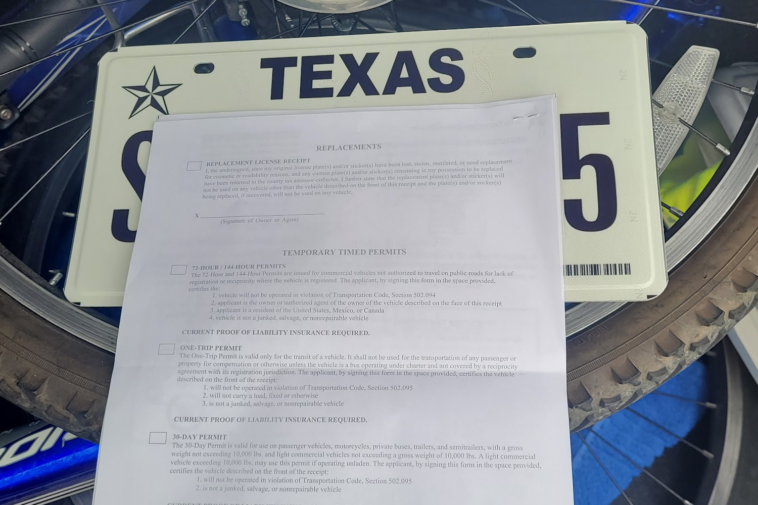 Bellville Texas DMV Nearby Offices - Driving Test Pro
