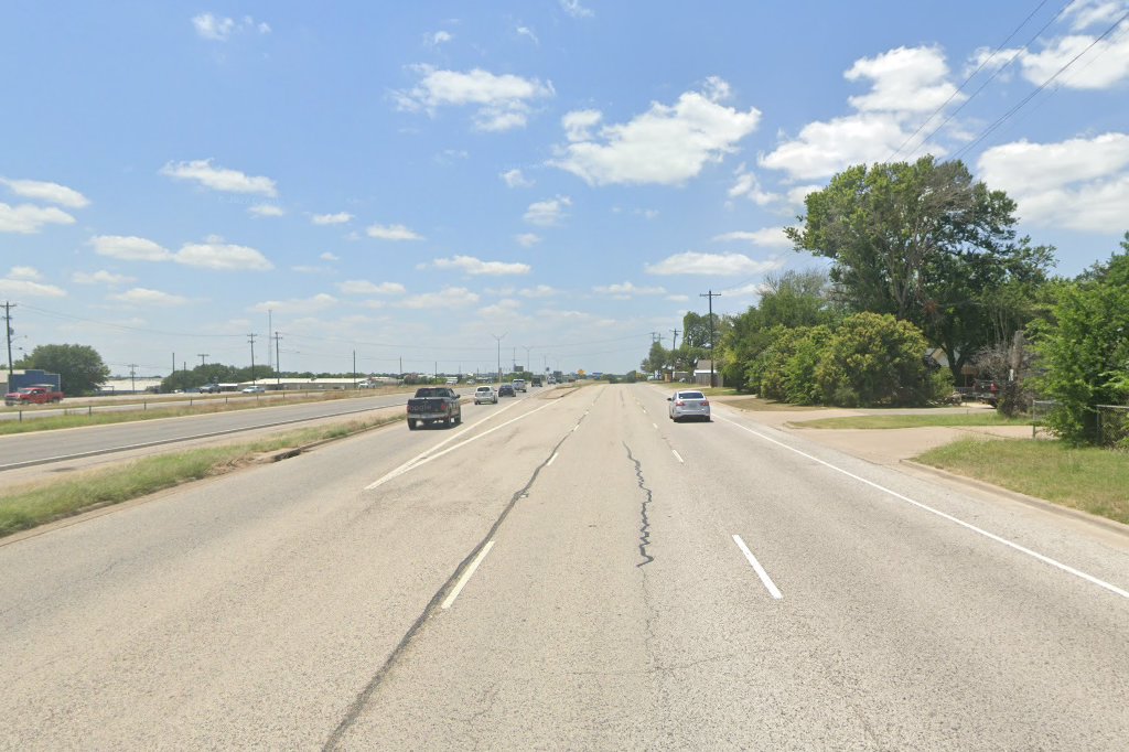 Bellville Texas DMV Nearby Offices - Driving Test Pro