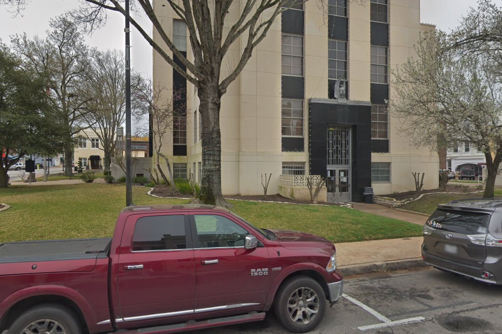 Bellville Texas DMV Nearby Offices - Driving Test Pro
