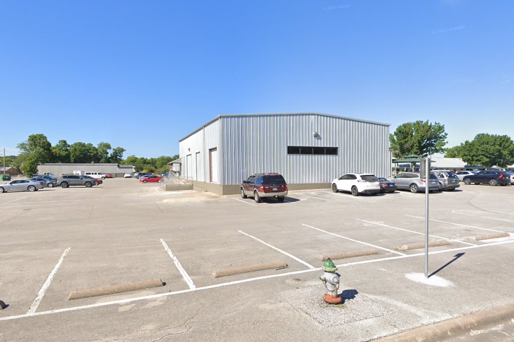 Belton Texas DMV Nearby Offices - Driving Test Pro