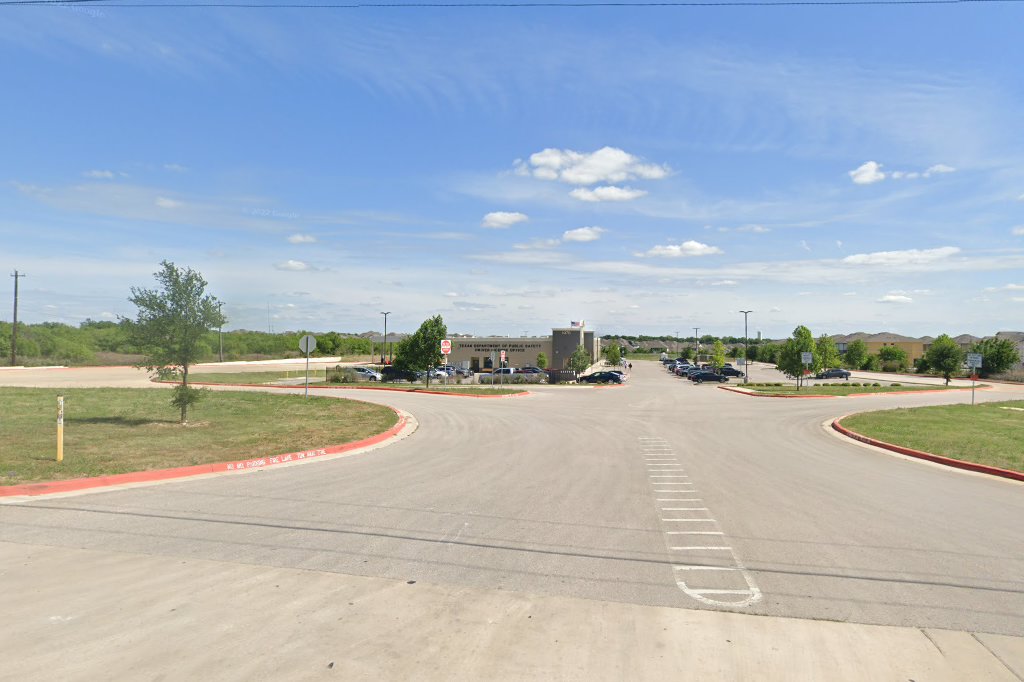 Georgetown Texas DMV Nearby Offices - Driving Test Pro