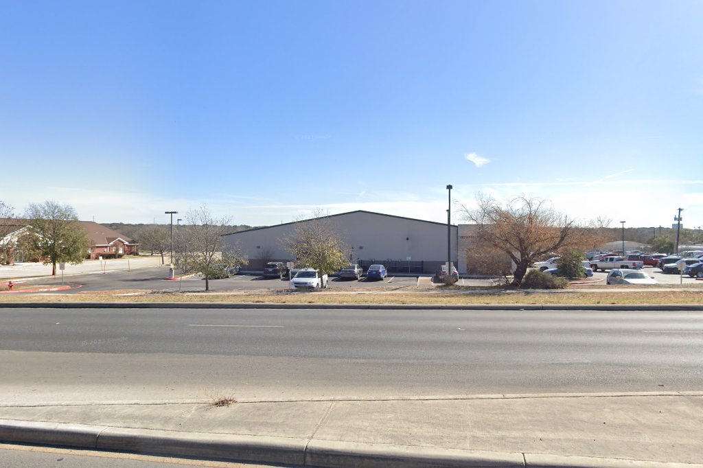 Boerne Texas DMV Nearby Offices - Driving Test Pro
