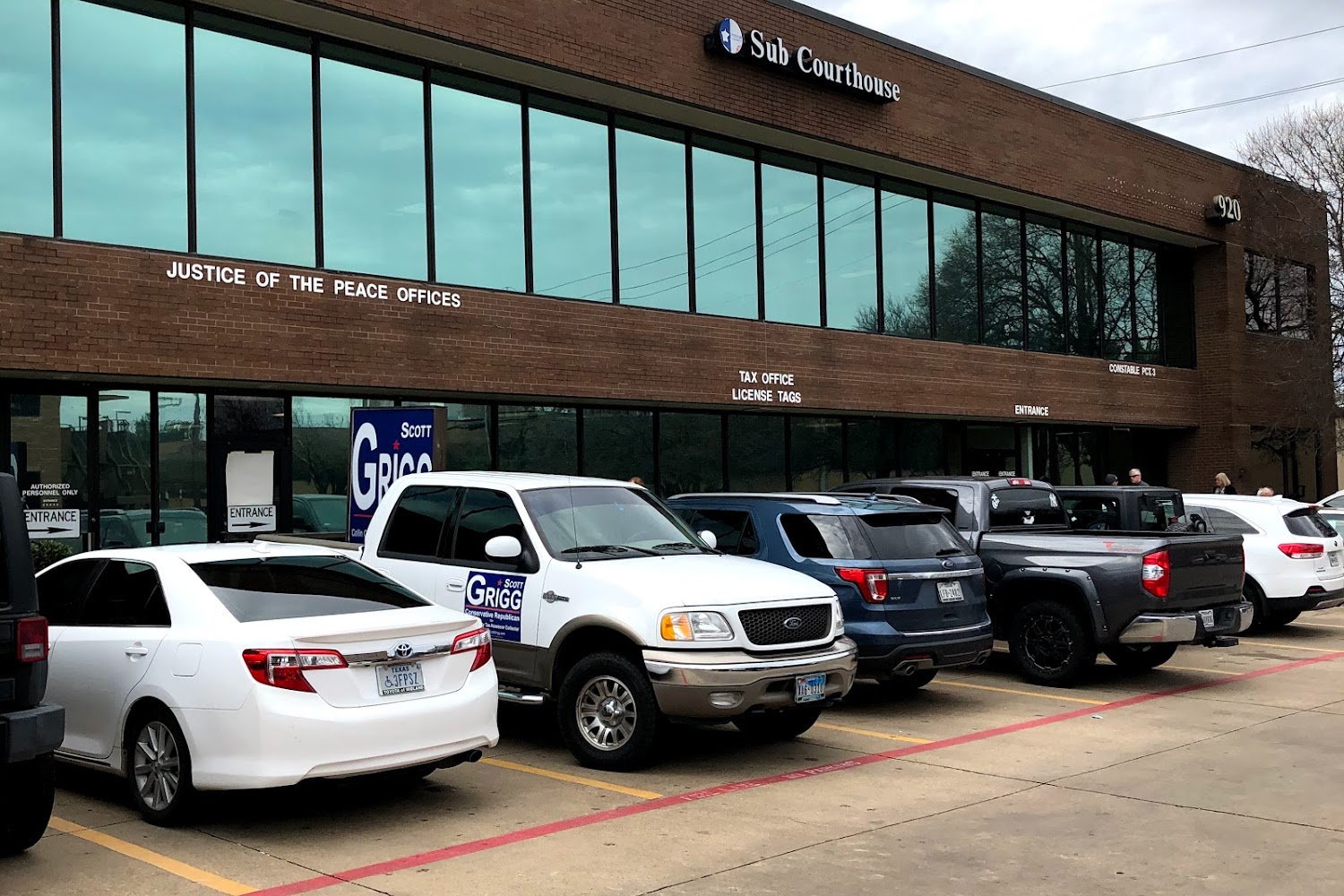 Garland Texas DMV Nearby Offices - Driving Test Pro