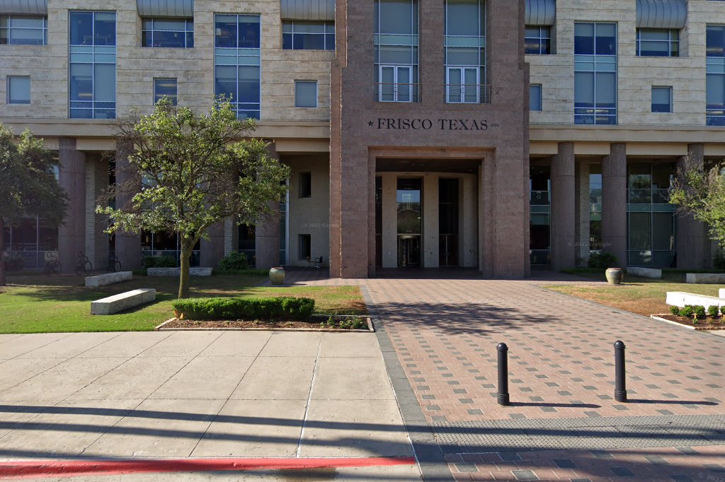 Plano Texas DMV Nearby Offices - Driving Test Pro