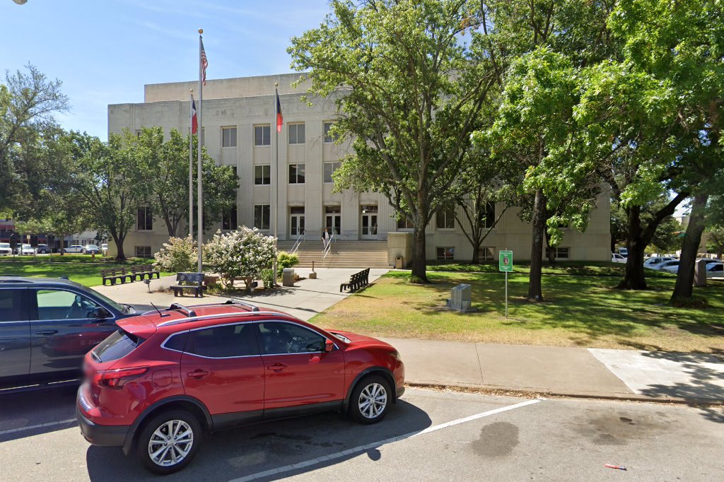 DMV Near Me in Grayson, Texas - Driving Test Pro