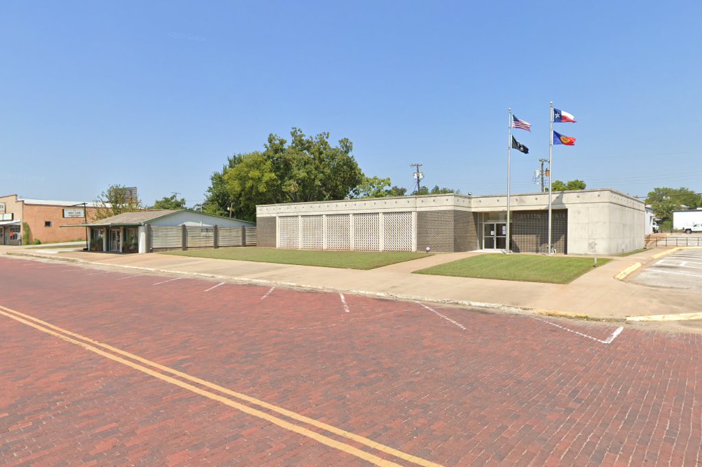 DMV Near Me in Grayson, Texas - Driving Test Pro