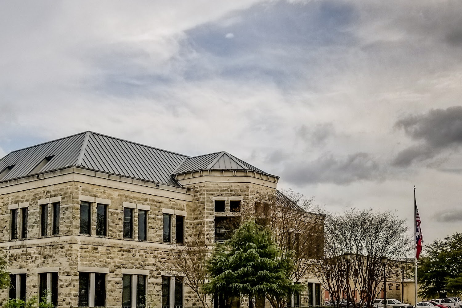 Boerne Texas DMV Nearby Offices - Driving Test Pro