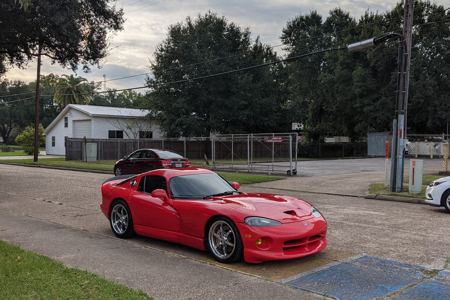DMV Near Me in Liberty, Texas - Driving Test Pro