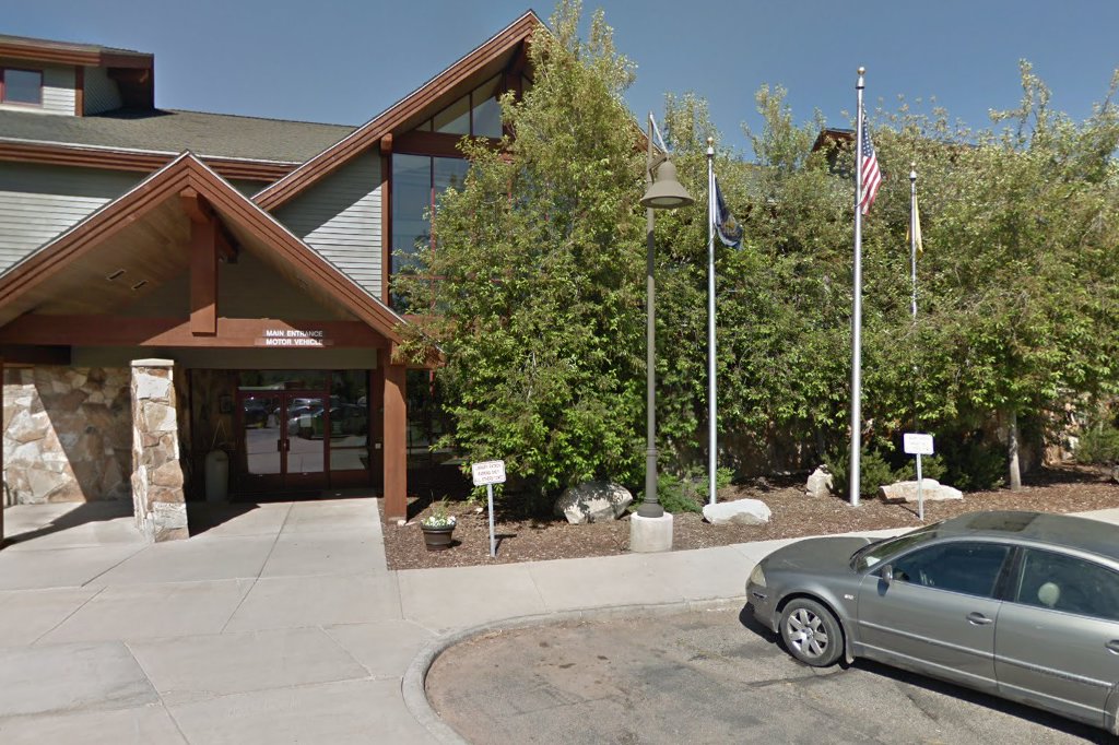Salt Lake City Utah DLD Nearby Offices - Driving Test Pro