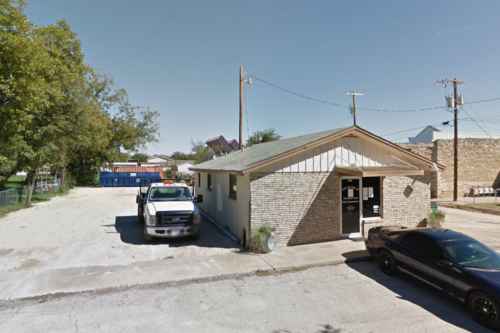DMV Near Me in Hood, Texas - Driving Test Pro