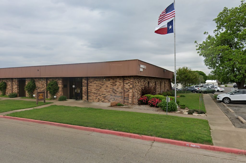 DMV Near Me in Hood, Texas - Driving Test Pro
