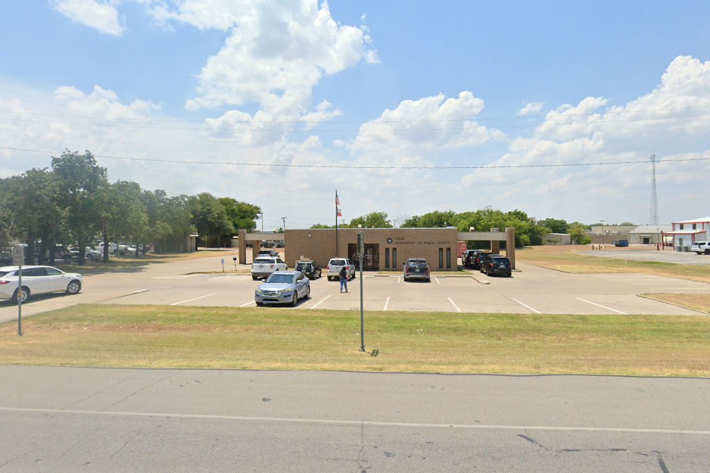 Tolar Texas DMV Nearby Offices - Driving Test Pro