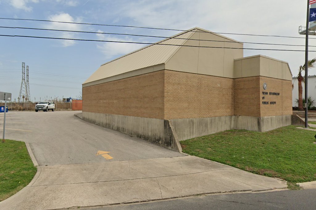 DMV Near Me in Galveston, Texas - Driving Test Pro