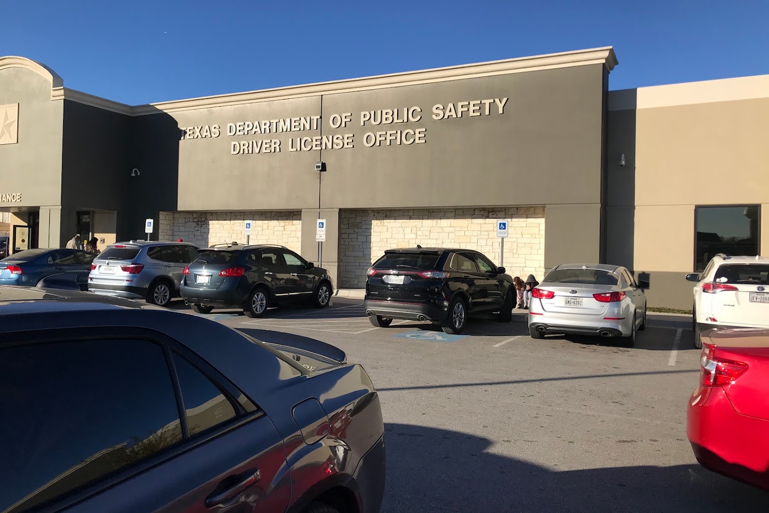 Duncanville Texas DMV Nearby Offices - Driving Test Pro