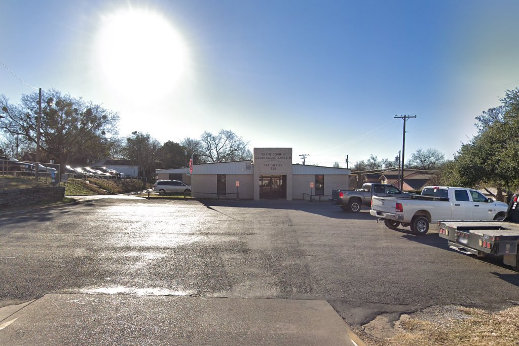 Tolar Texas DMV Nearby Offices - Driving Test Pro