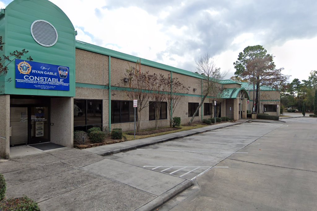 Magnolia Texas DMV Nearby Offices - Driving Test Pro