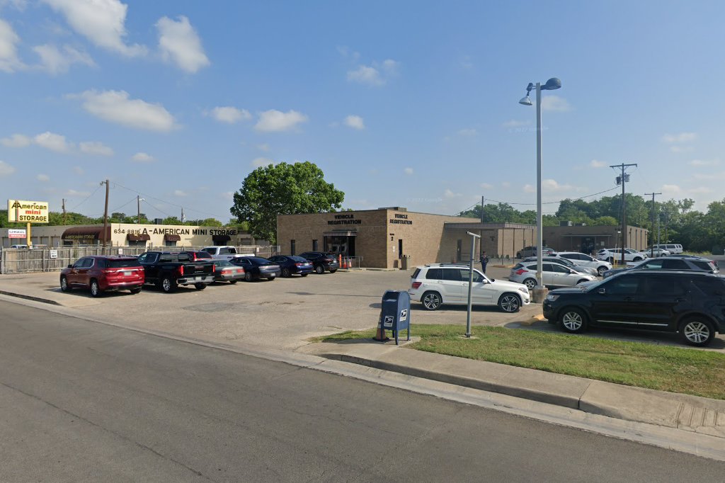 Belton Texas DMV Nearby Offices - Driving Test Pro