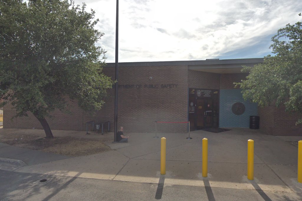 Fort Worth Texas DMV Nearby Offices - Driving Test Pro