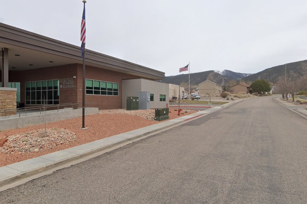 Hurricane Utah DLD Nearby Offices - Driving Test Pro