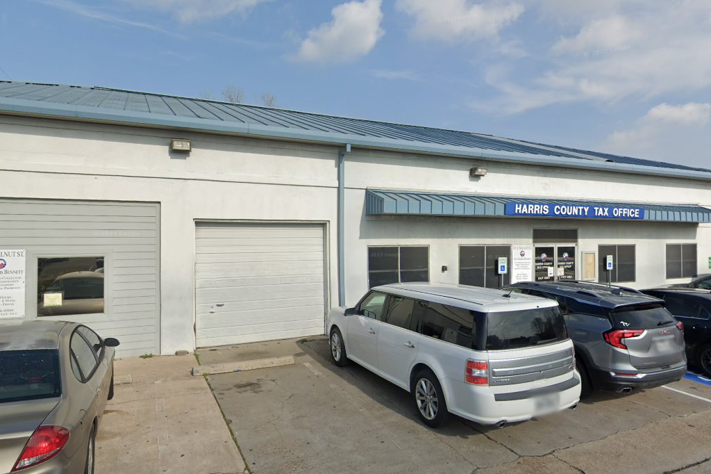 Magnolia Texas DMV Nearby Offices - Driving Test Pro