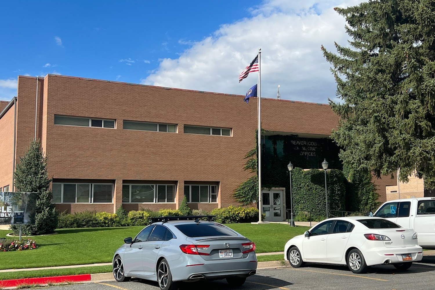 Beaver Utah DLD Nearby Offices - Driving Test Pro