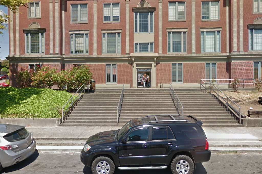 DMV Near Me in Cowlitz, Washington - Driving Test Pro